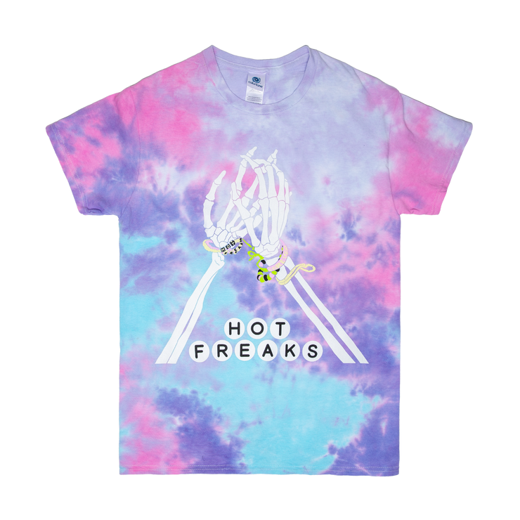 HOT FREAKS OFFICIAL WEBSITE – Hot Freaks