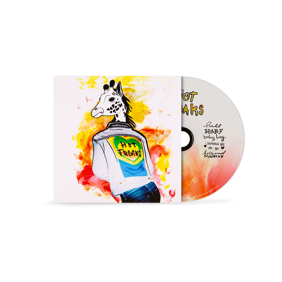 HOT FREAKS OFFICIAL WEBSITE – Hot Freaks