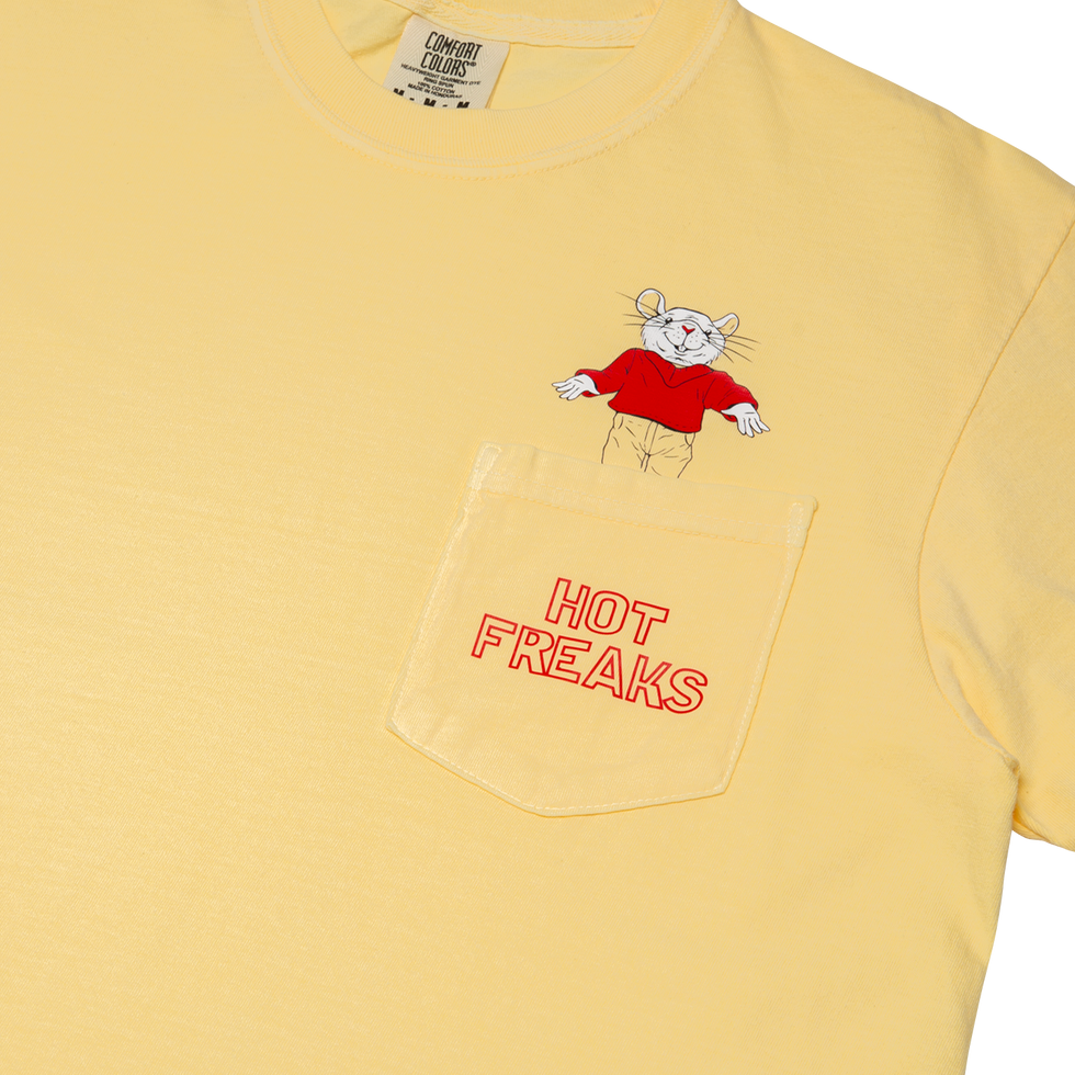 HOT FREAKS OFFICIAL WEBSITE – Hot Freaks