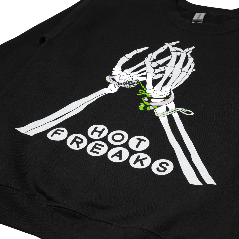 HOT FREAKS OFFICIAL WEBSITE – Hot Freaks