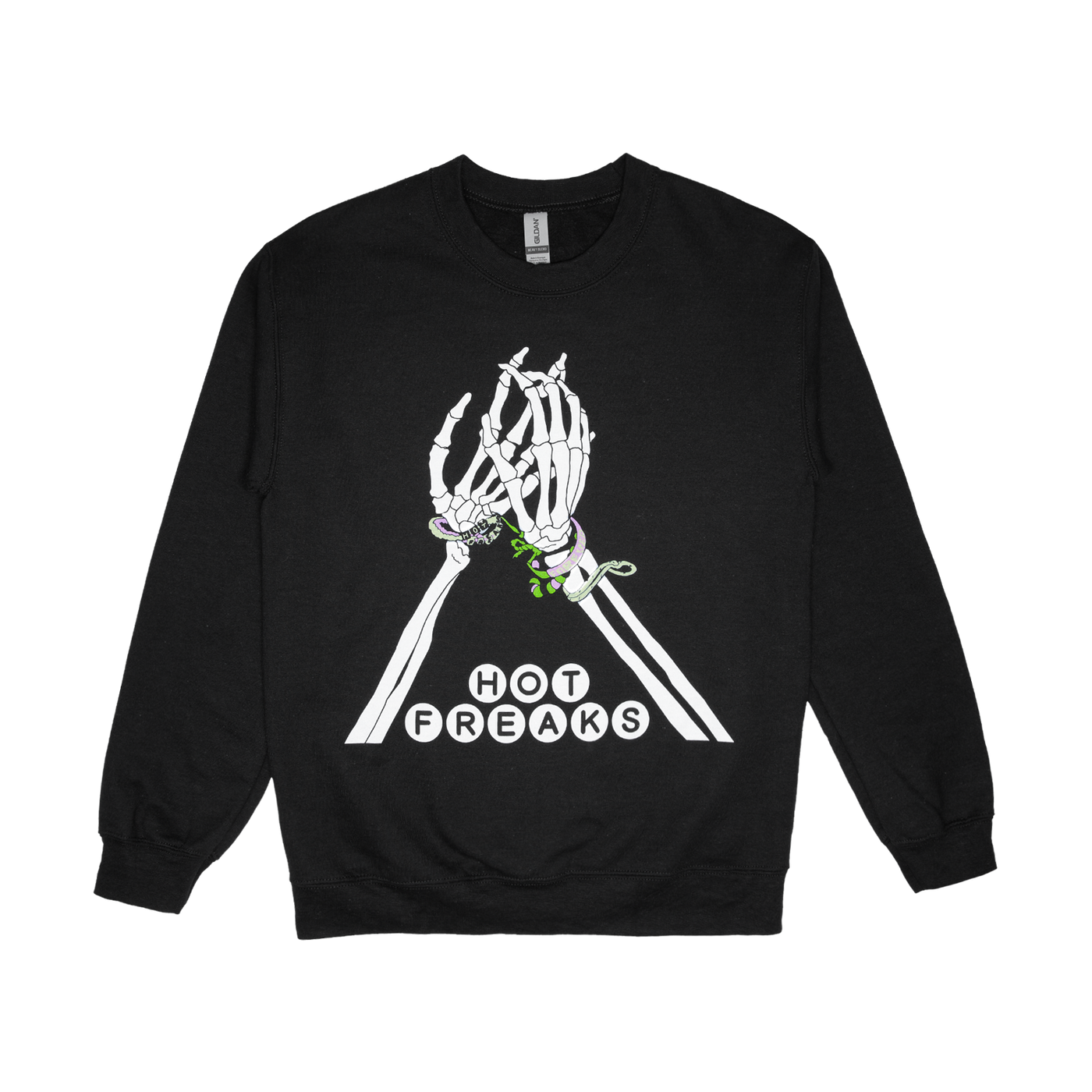 HOT FREAKS OFFICIAL WEBSITE – Hot Freaks