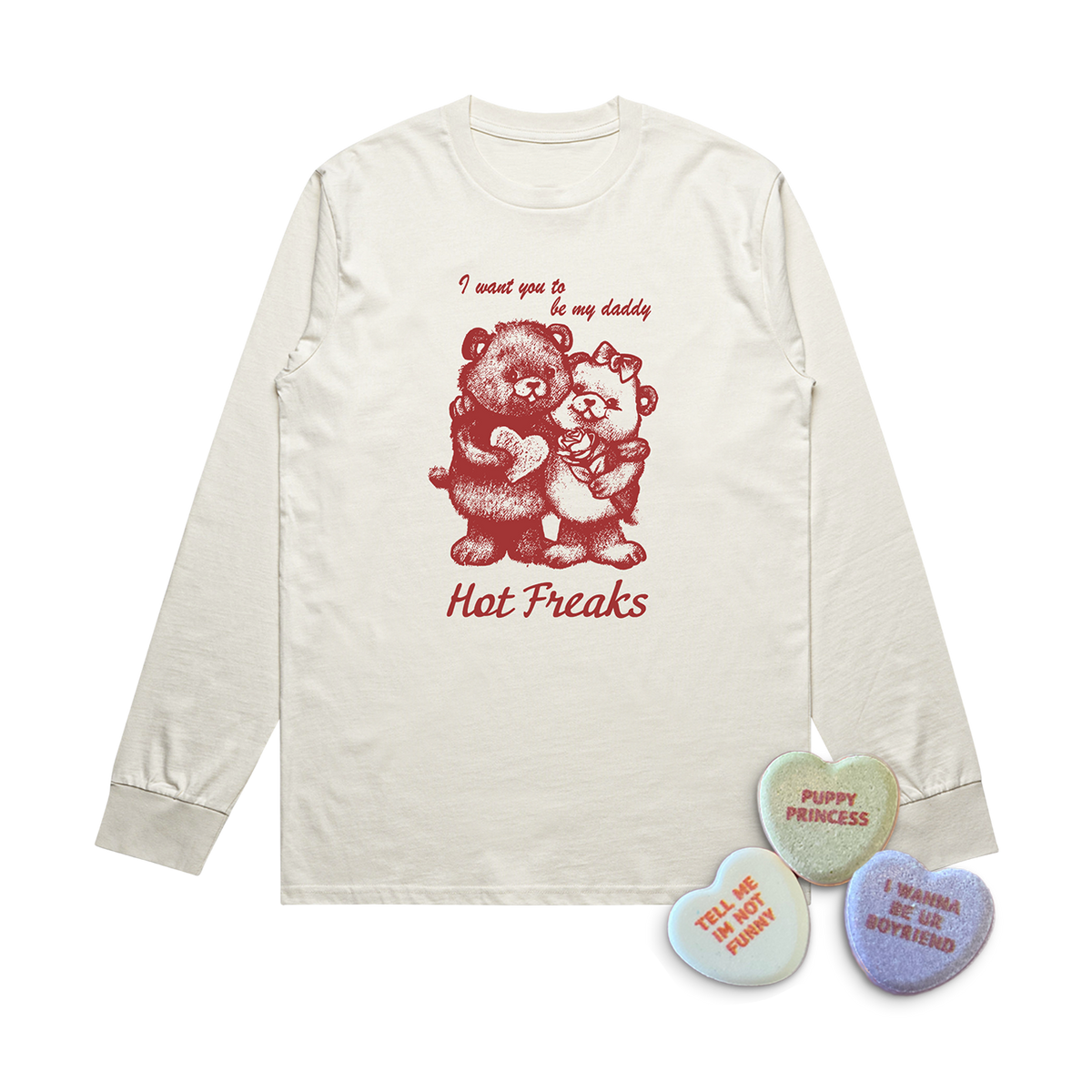 HOT FREAKS OFFICIAL WEBSITE – Hot Freaks